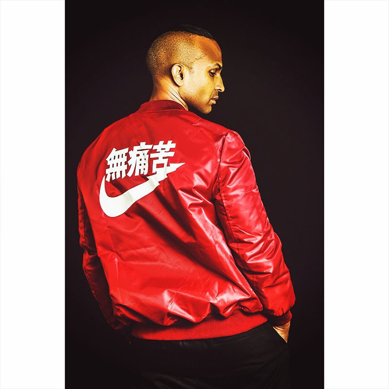 Back2 IT - Streetwear - DILAN ABEYA Ltd.