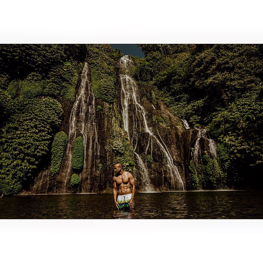 Dont Go Chasing Waterfalls - DILAN ABEYA Ltd.