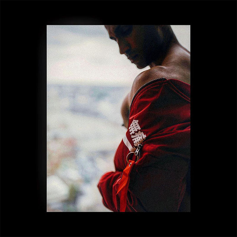 Everything to Side - DILAN ABEYA Ltd.