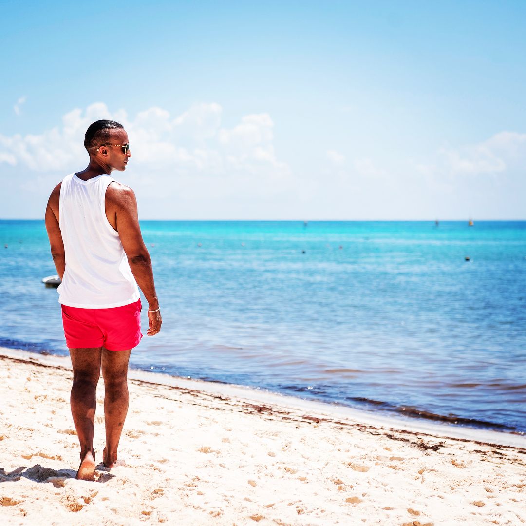 Keep Moving - DILAN ABEYA Ltd.