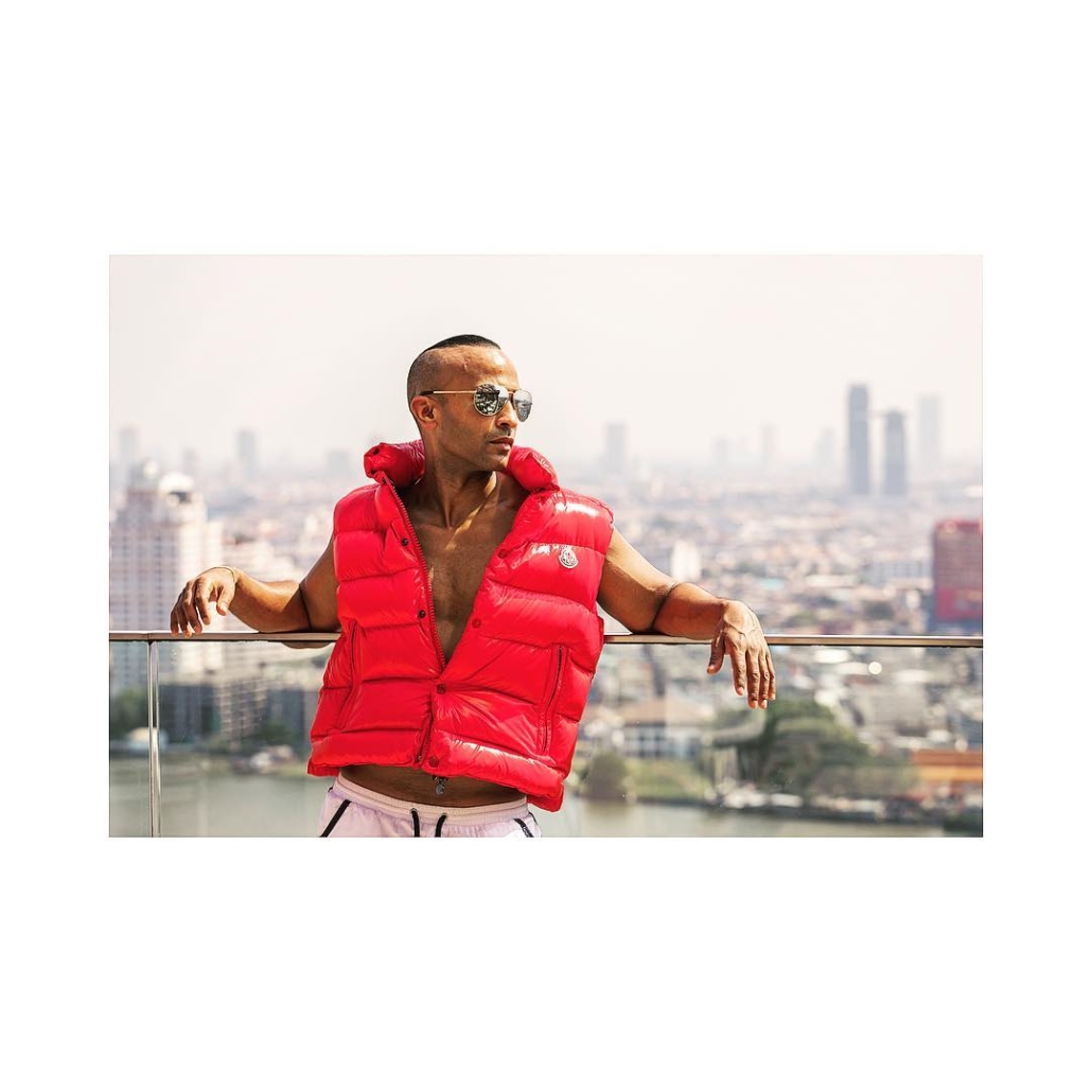 Bangkok The Ordinary - Thailand - DILAN ABEYA Ltd.