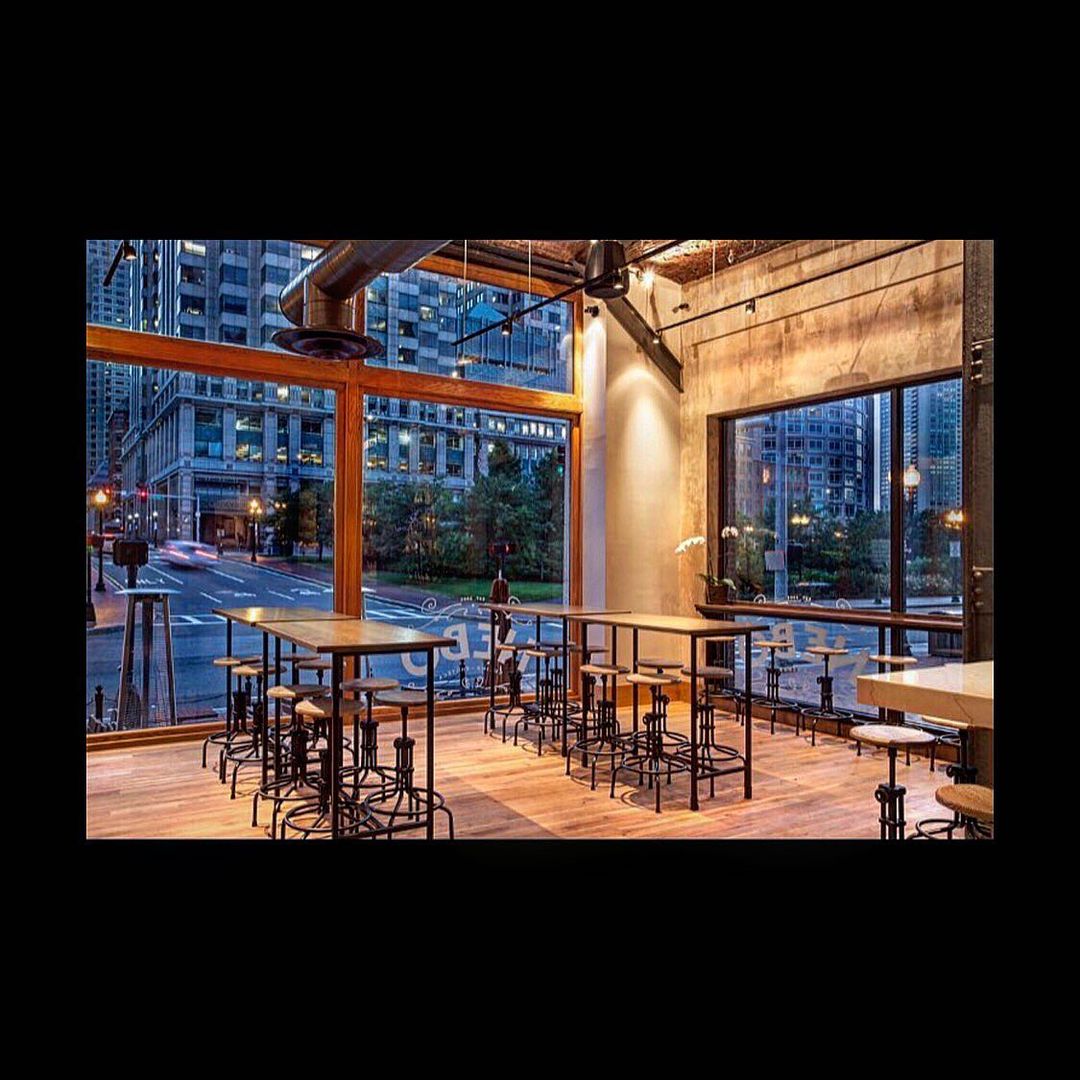 Boston Hospitality - Boston - DILAN ABEYA Ltd.