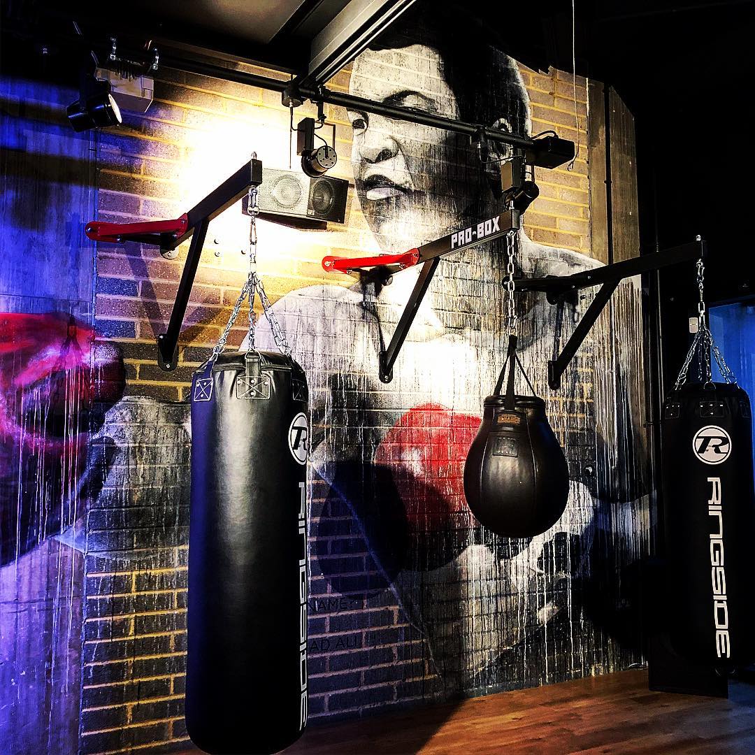 Marylebone Moved - Dilan Abeya