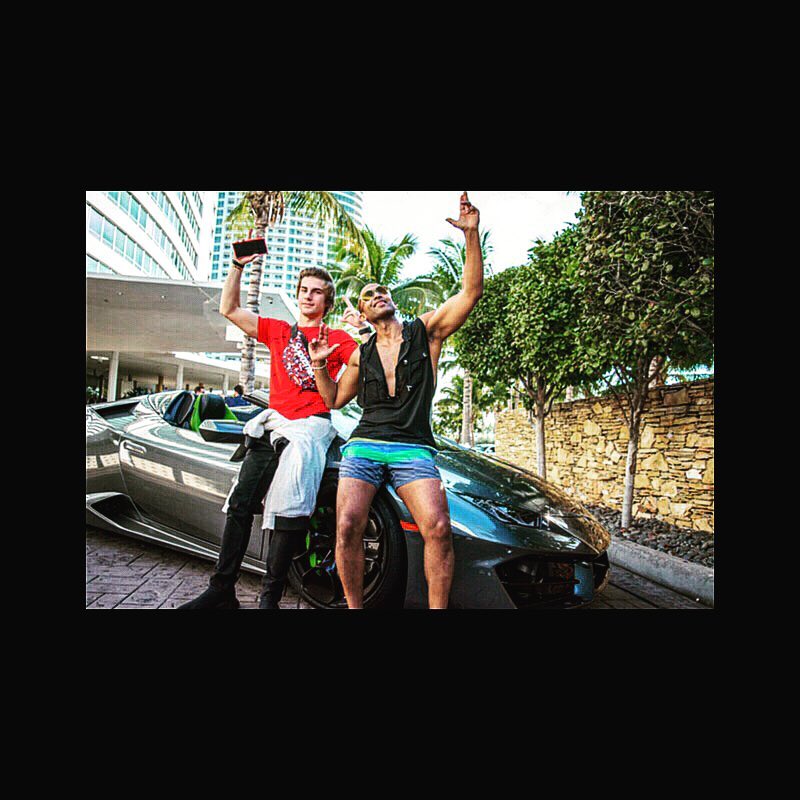 Miami Whip - DILAN ABEYA Ltd.