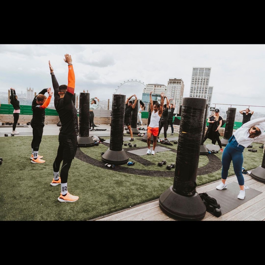 Resistance - DILAN ABEYA Ltd.