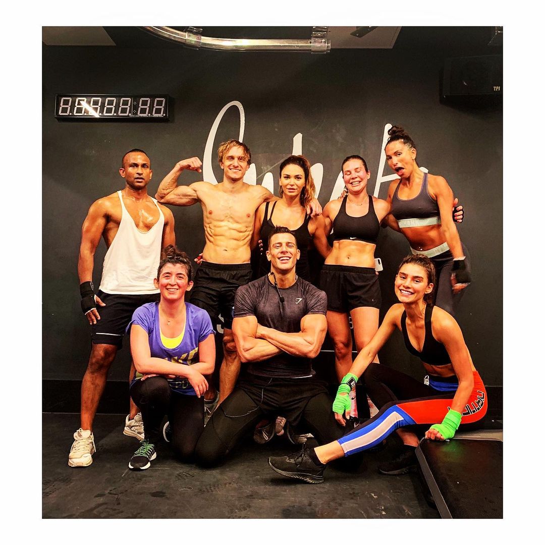 Still Reeling - BXR - DILAN ABEYA Ltd.