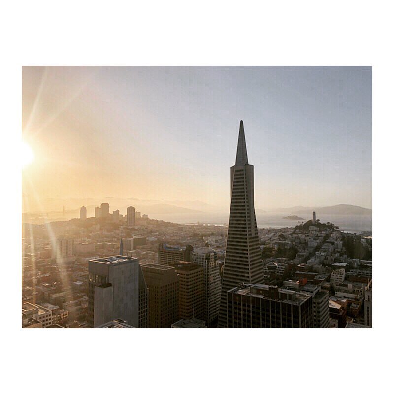 San Francisco - Dilan Abeya