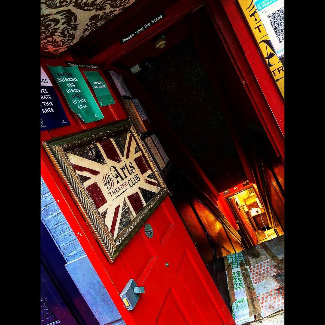 Soho Grand - Dilan Abeya