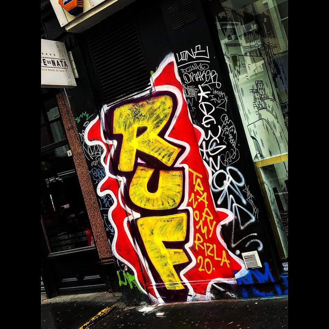 Soho Grand - Dilan Abeya