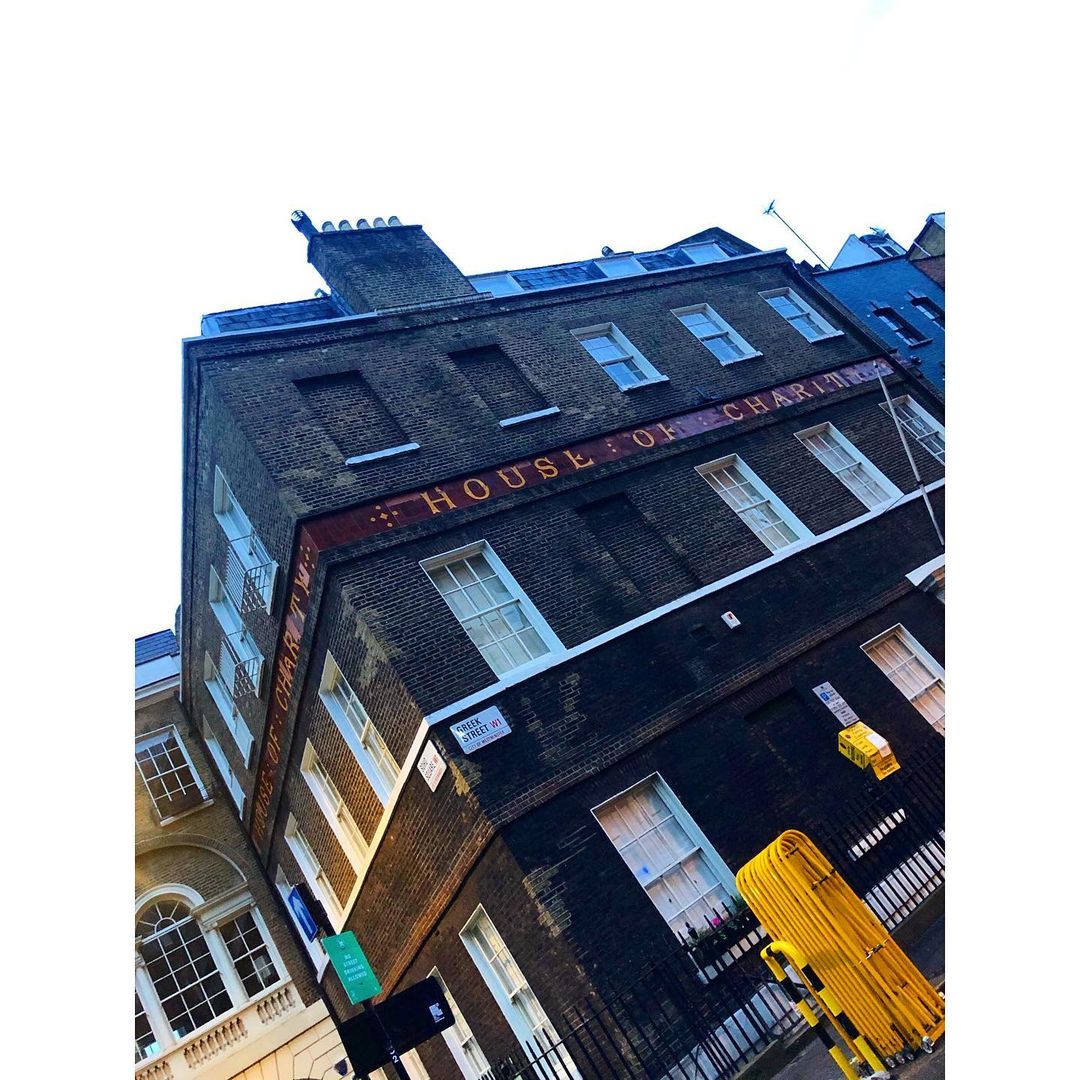 Soho Grand - Dilan Abeya