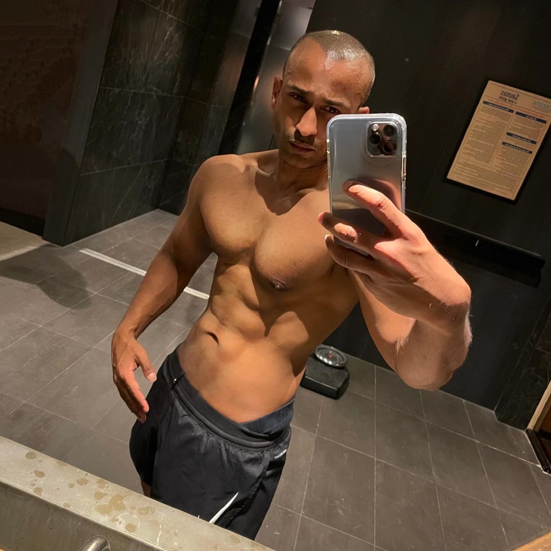 You Don’t Have To Experience - DILAN ABEYA Ltd.