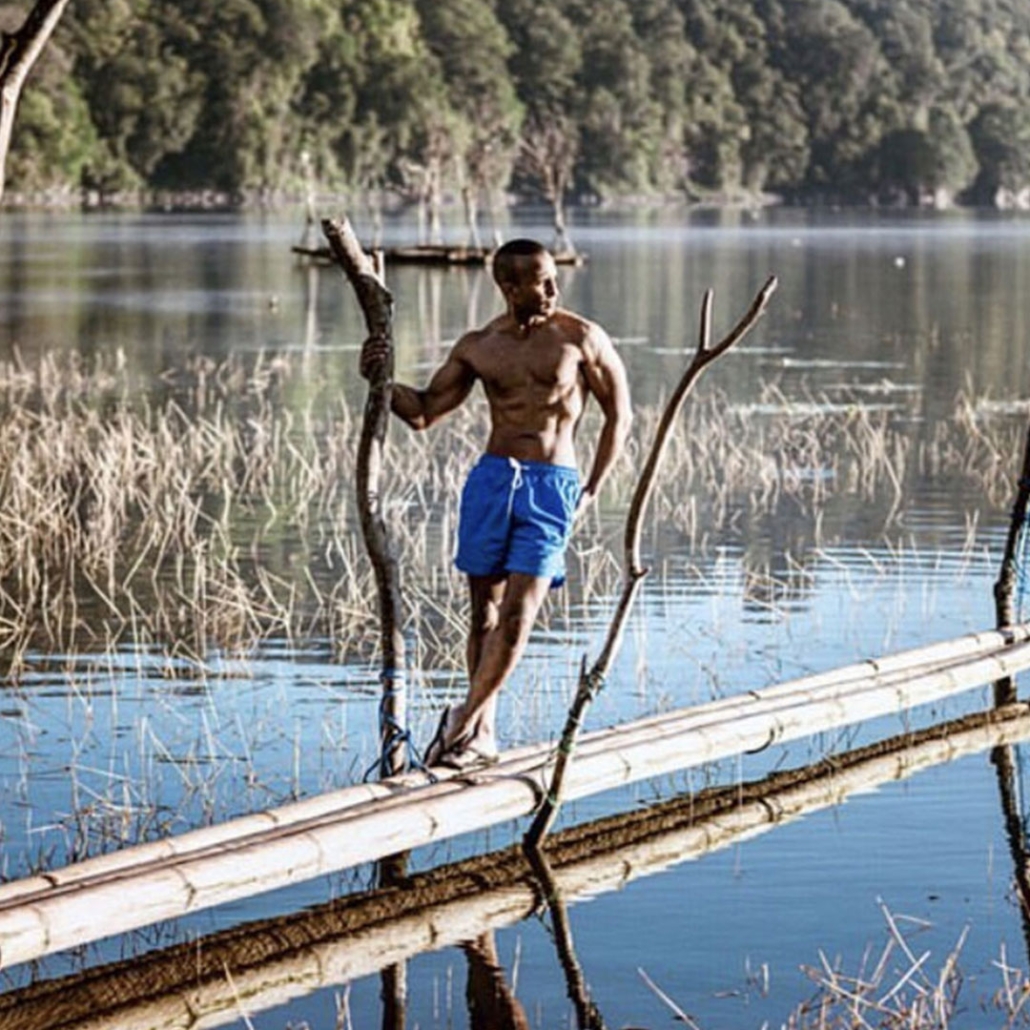 Dilan Abeya - Mentoring, Coaching, Mindset, Fitness