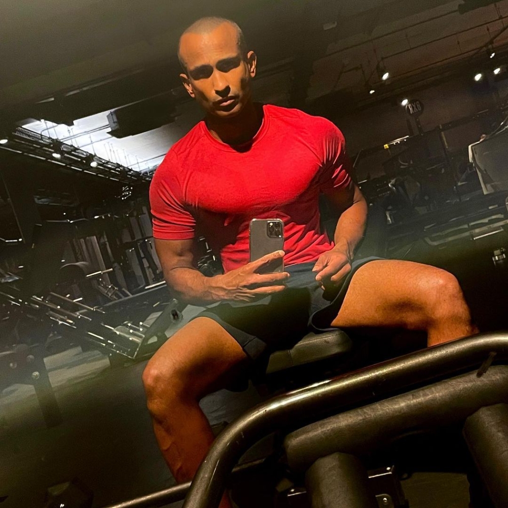 Dilan Abeya - Mentoring, Coaching, Mindset, Fitness