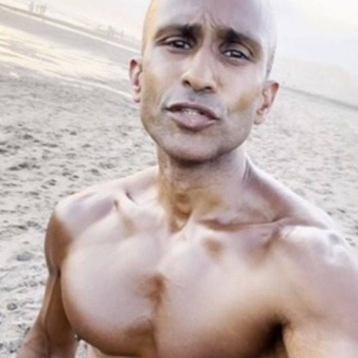 Energy - Life Coach - DILAN ABEYA Ltd.