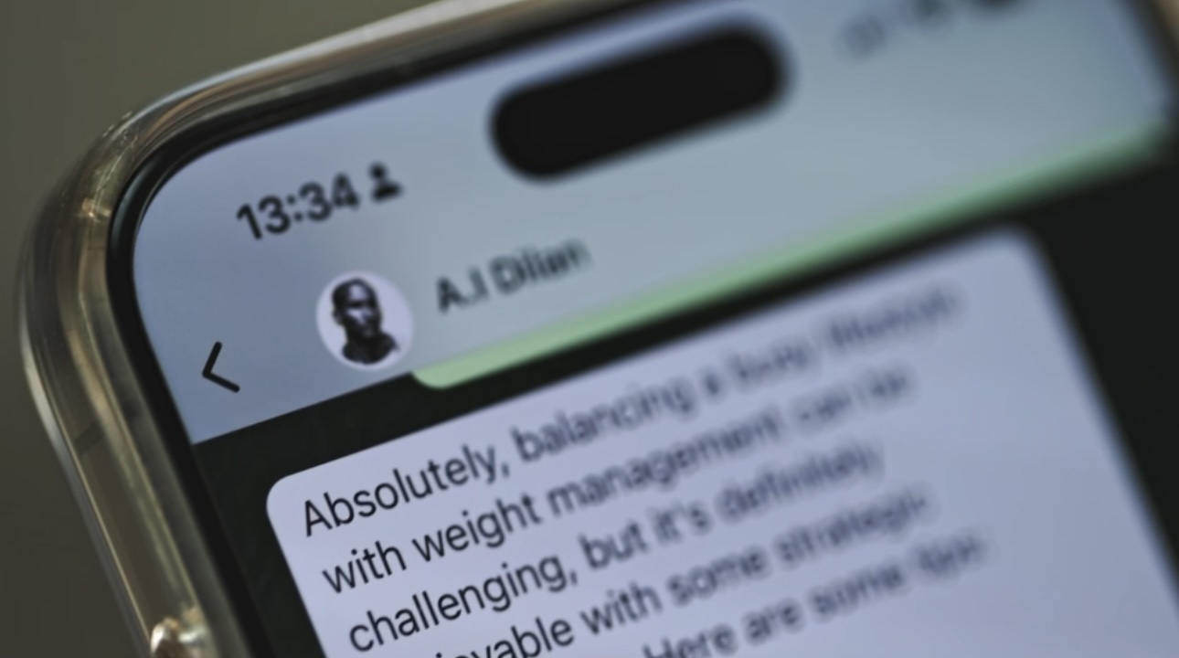 AI Dilan Leads - DILAN ABEYA Ltd.