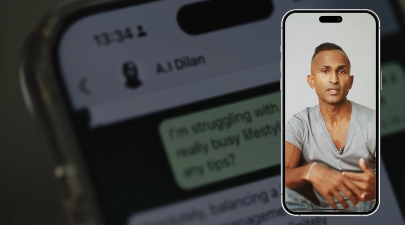 AI Dilan Leads - DILAN ABEYA Ltd.